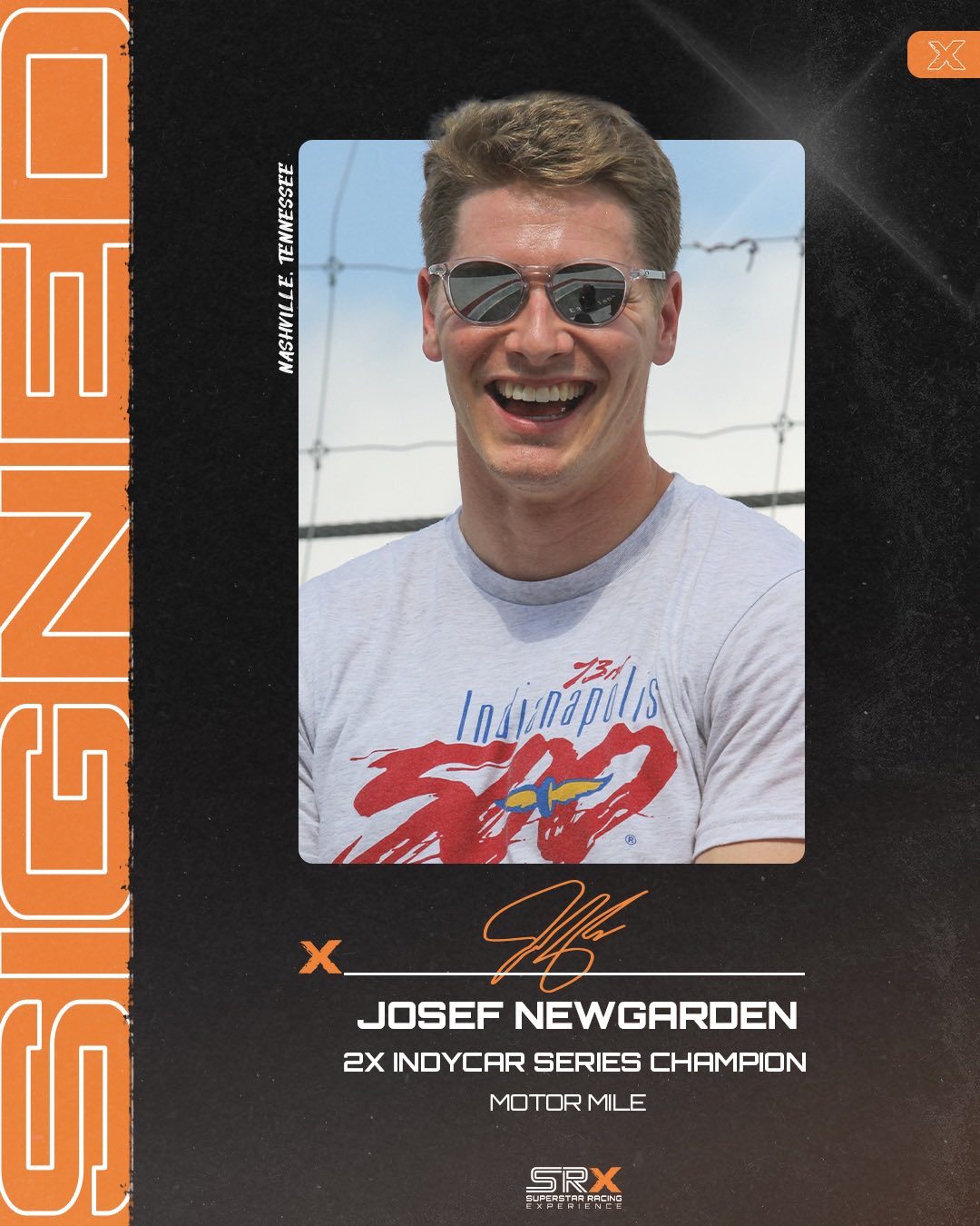 SRX Superstar Racing Experience 2023: How to Watch, TV Schedule ...