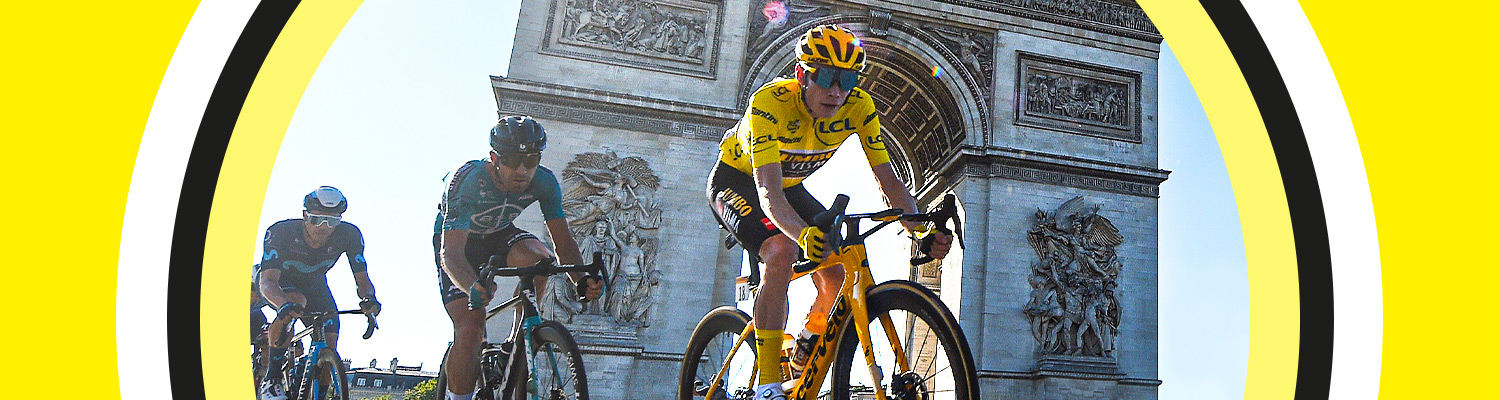 Stream Tour de France 2023