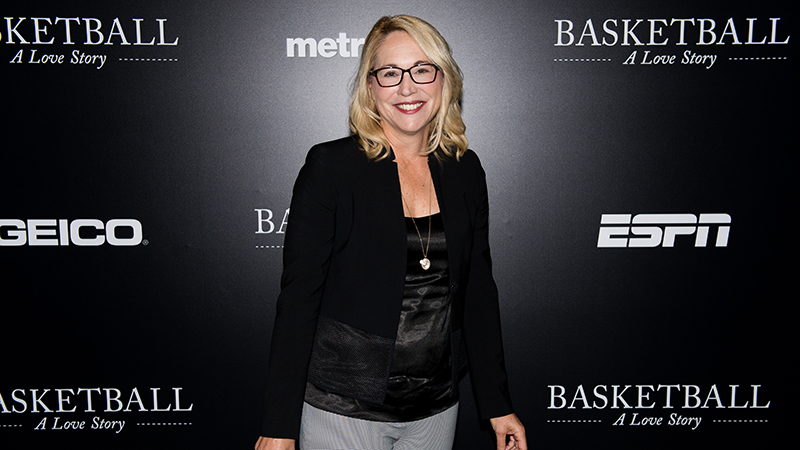 Doris Burke Previews the NBA Play-In Tournament