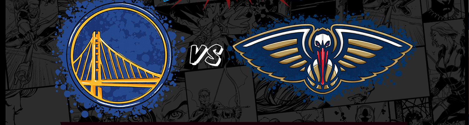 The NBA meets Marvel with 'Arena of Heroes' on ESPN2