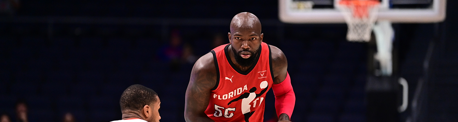 TBT Quarterfinals Preview and Schedule