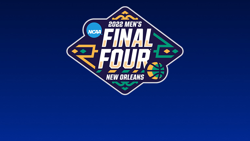 Ncaa Basketball Logo 2022