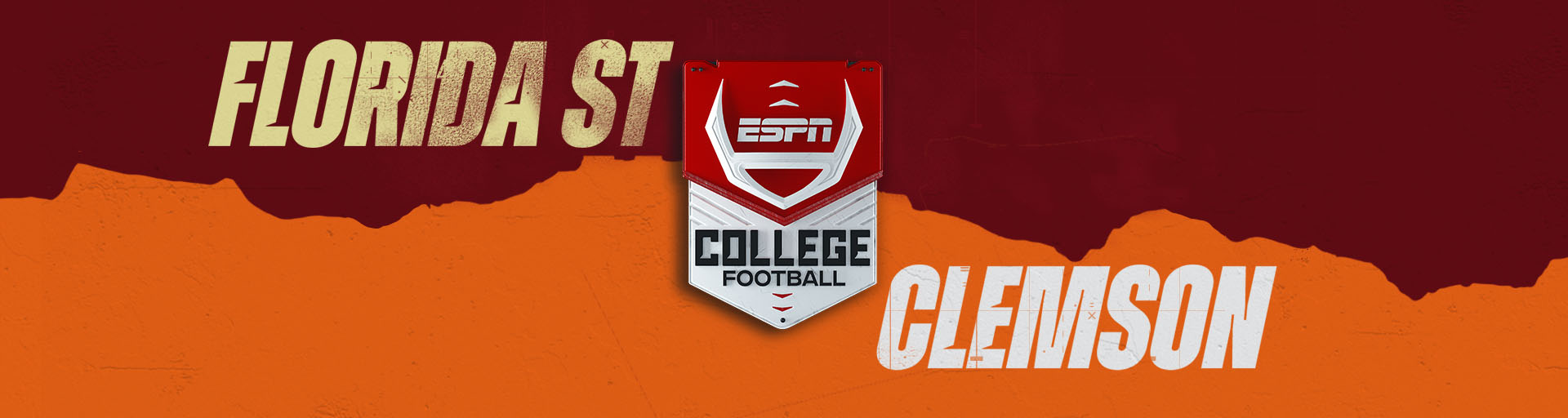 Stream Florida State vs Clemson Live on Sling TV