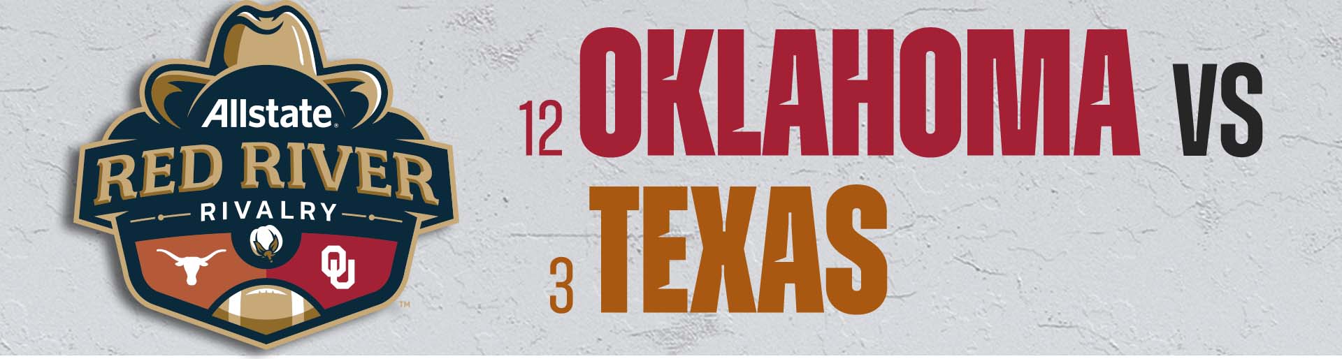 Watch Oklahoma Texas With Sling TV
