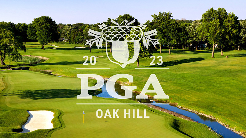 How To Watch the PGA Championship, TV Schedule and Storylines