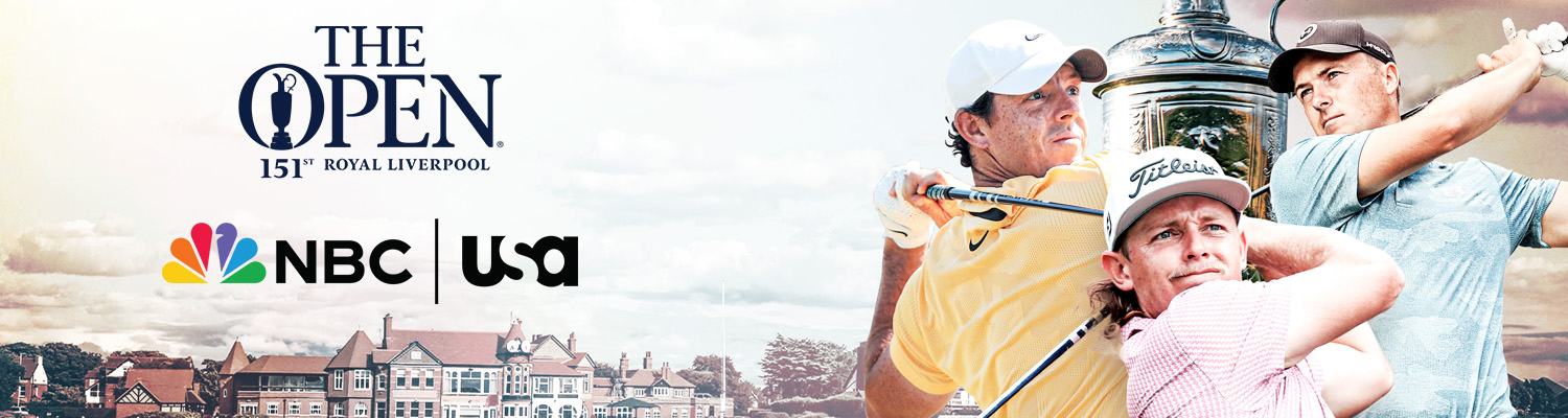 Top Storylines and How To Watch the British Open 2023 at Royal Liverpool