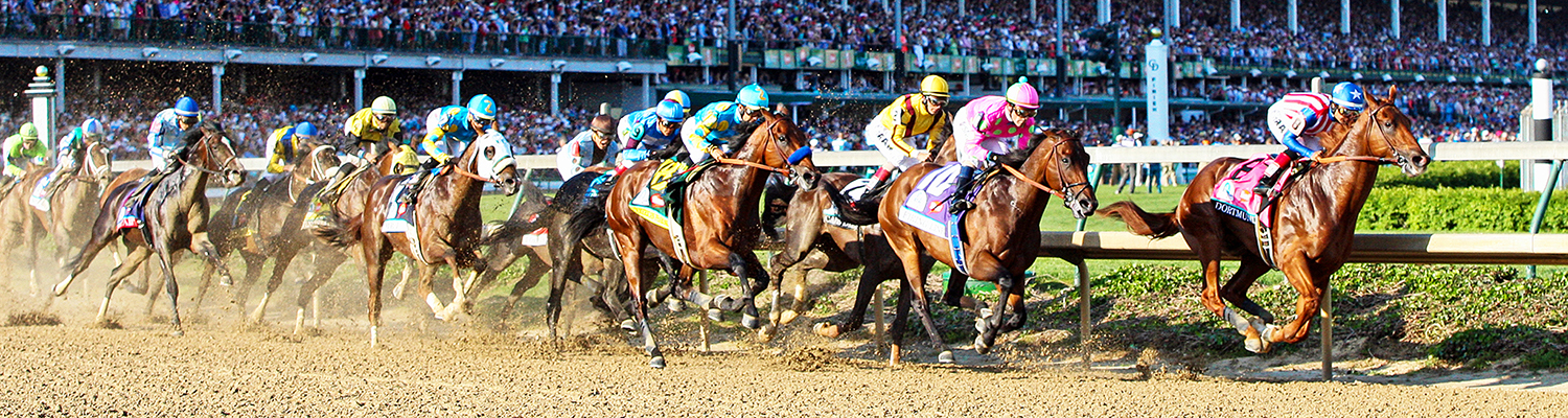 Kentucky Derby: How to Stream, Preview and More