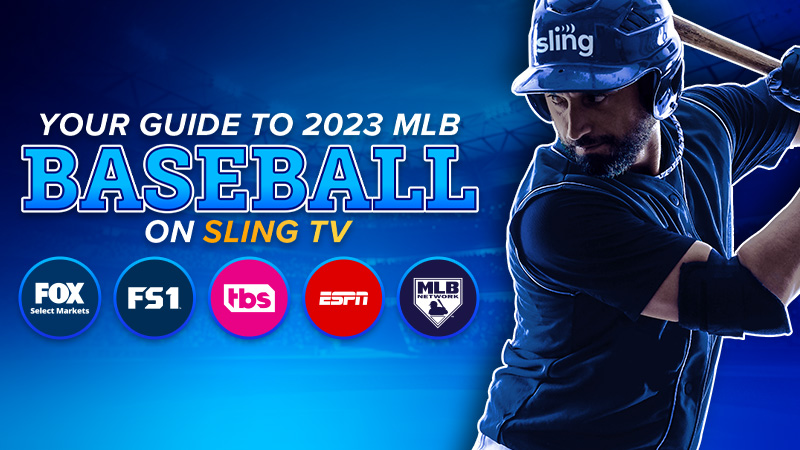 How to Watch the 2023 Little League World Series with Sling TV