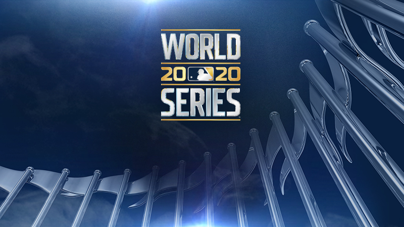 World Series Preview: Dodgers-Rays Schedule, Odds and More