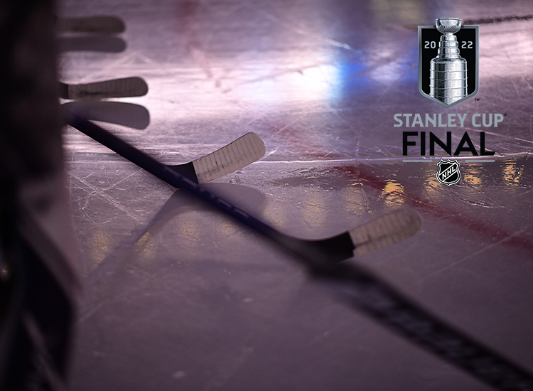 Stanley Cup Final Preview: How to Stream, Schedule, and More