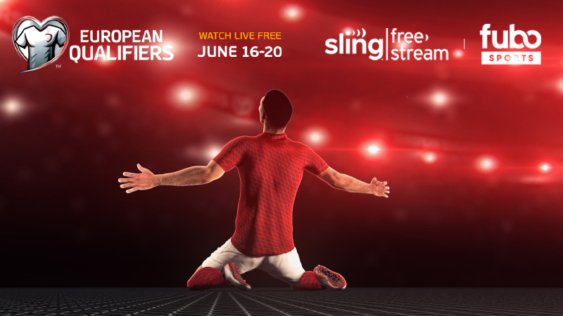 How to Stream UEFA EURO Qualifiers Streaming Live