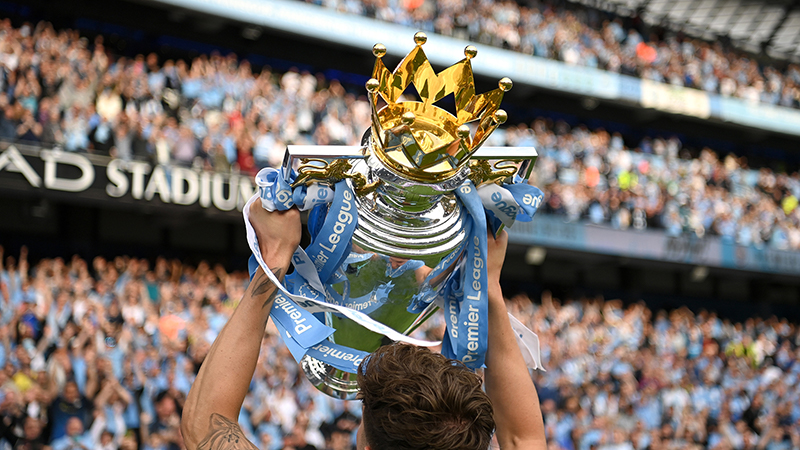 How To Watch The Premier League On Sling TV