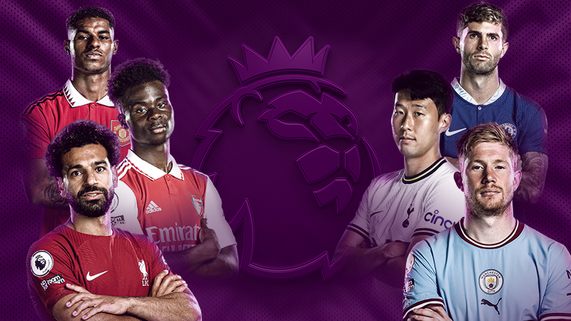 What’s at Stake and How to Stream The Final Games Of The Premier League ...