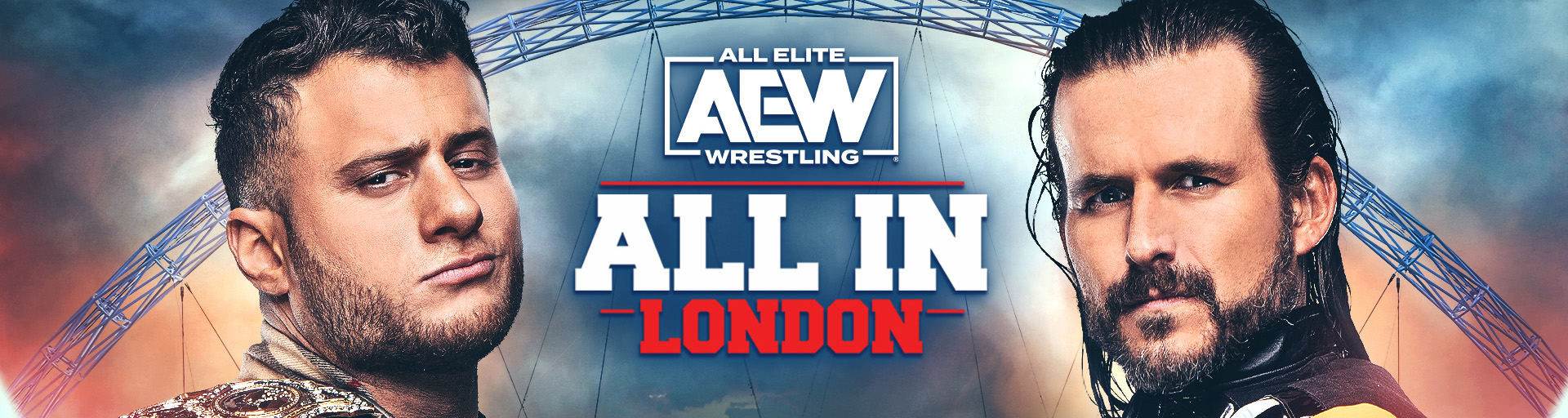 5 best matches at AEW All In