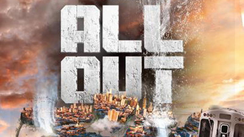 Top 5 Matches at AEW All Out 2023