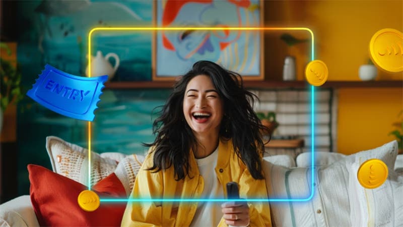 Sling Rewards | Cash Prizes, Official Rules, & Information