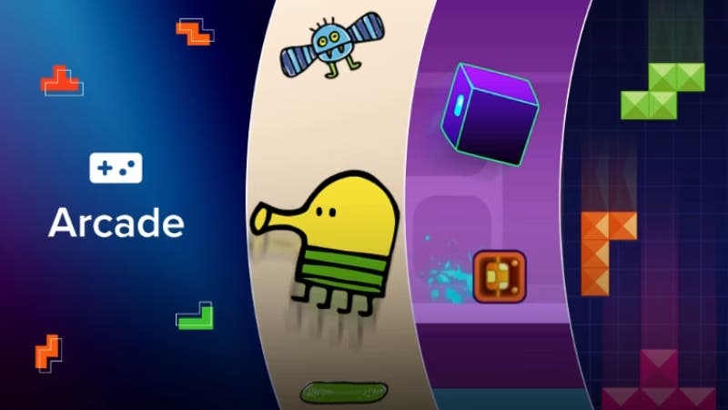 How to Play Games with Sling Arcade