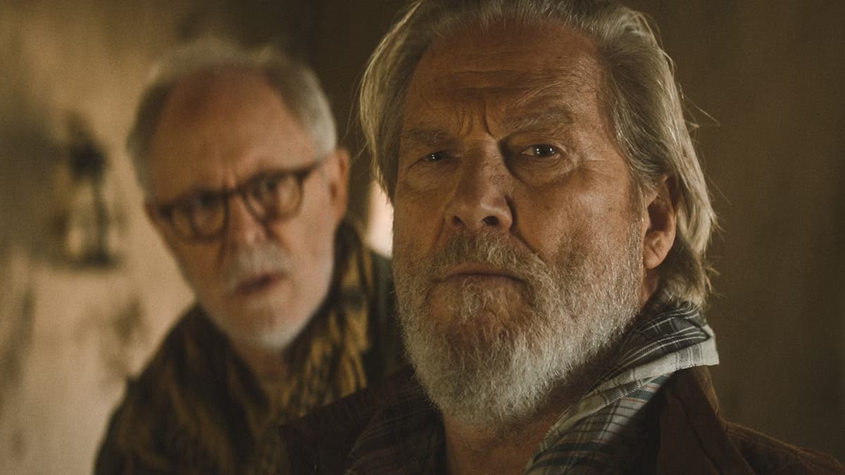 Watch 'The Old Man' Season 2 With Sling