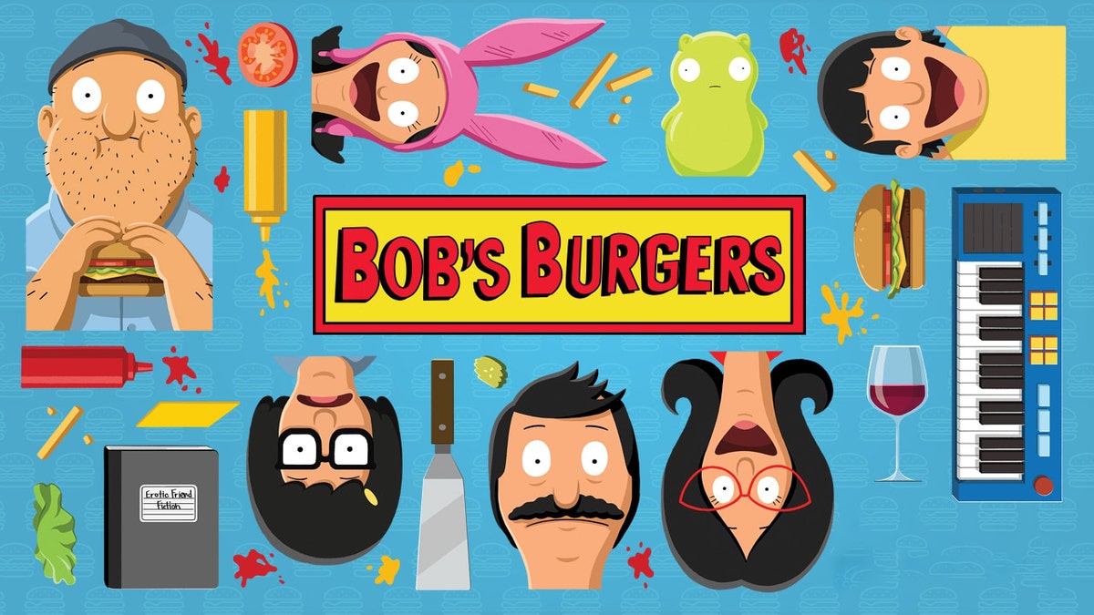 How to Watch ‘Bob’s Burgers’ with Sling