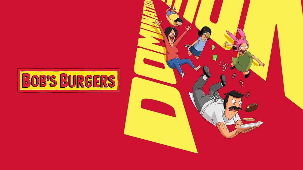 How to Watch ‘Bob’s Burgers’ Season 16 with Sling