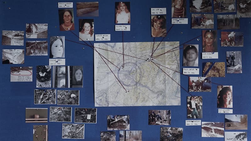 SERIAL KILLER WEEK on ID: Preview the Exclusive Premieres