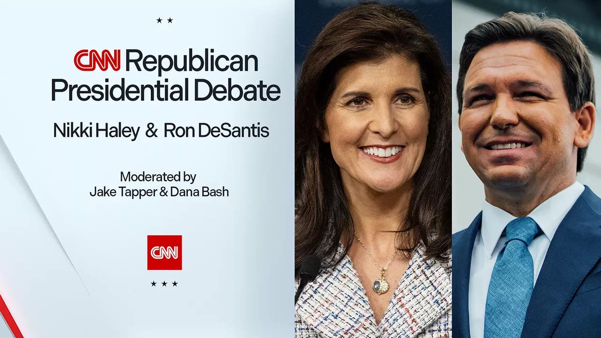 Watch the Jan. 10 Republican Presidential Debate Live | Sling TV