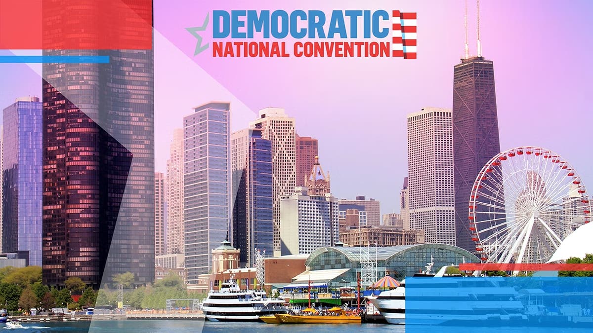 Watch the Democratic Convention for Free with Sling Freestream