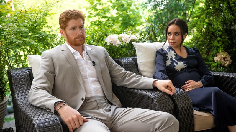 7 Things to Know Before Watching 'Harry & Meghan: Escaping the Palace ...