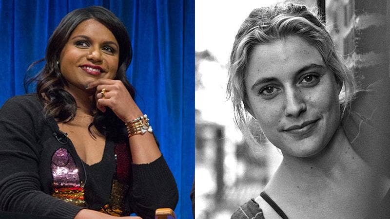 Celebrate Women's History Month With These Filmmakers