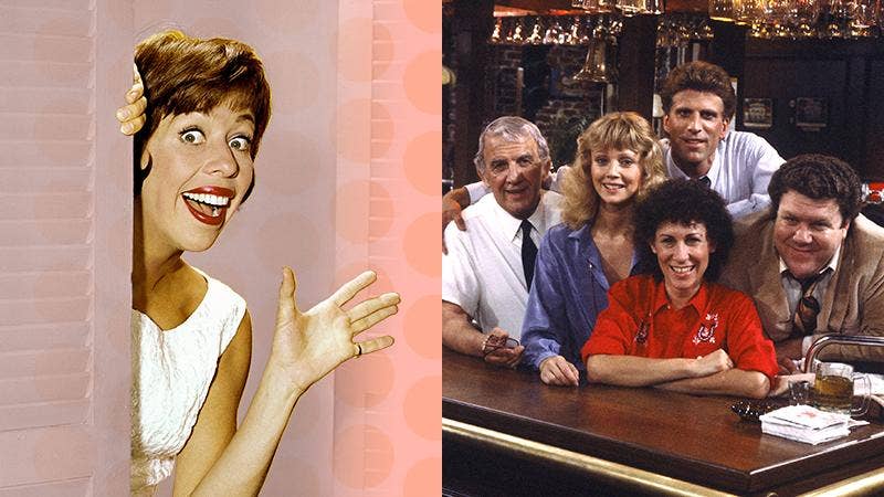 30 Iconic Shows That Premiered in the Month of September