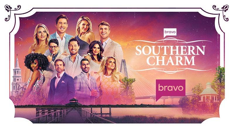 'Southern Charm' Cast Reveal and Season 9 Preview