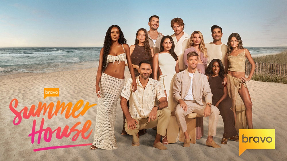 ‘Summer House’ Season 9: Meet the Cast