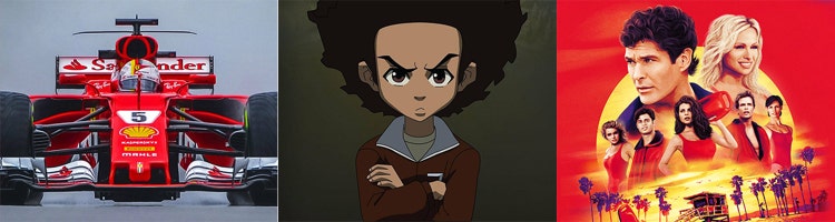 Best of Sling Freestream: Our Favorite Free Channels