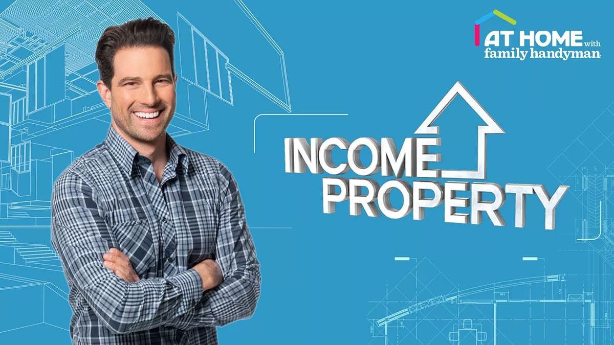Watch 'Income Property' for Free with Sling Freestream