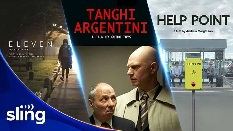 Sling Freestream Brings Europe’s FlixSnip to the U.S.