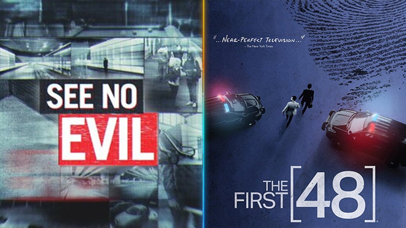 Five True Crime Channels to Watch With Sling Freestream