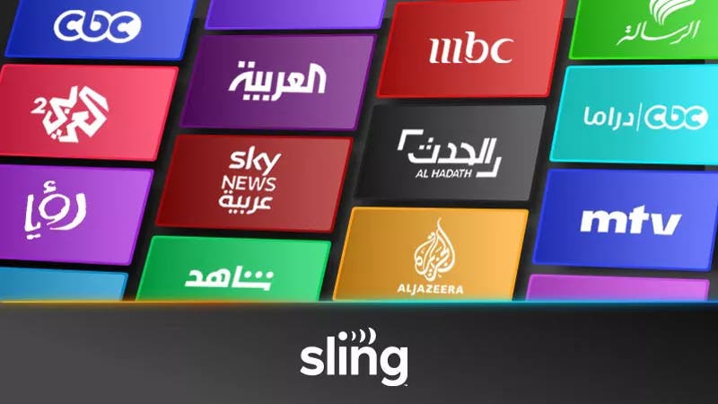 Top Arabic Channels on Sling TV: Your Ultimate Guide
