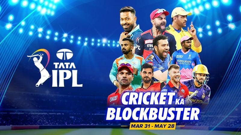 TATA IPL 2023 IS BACK - WHAT TO EXPECT!