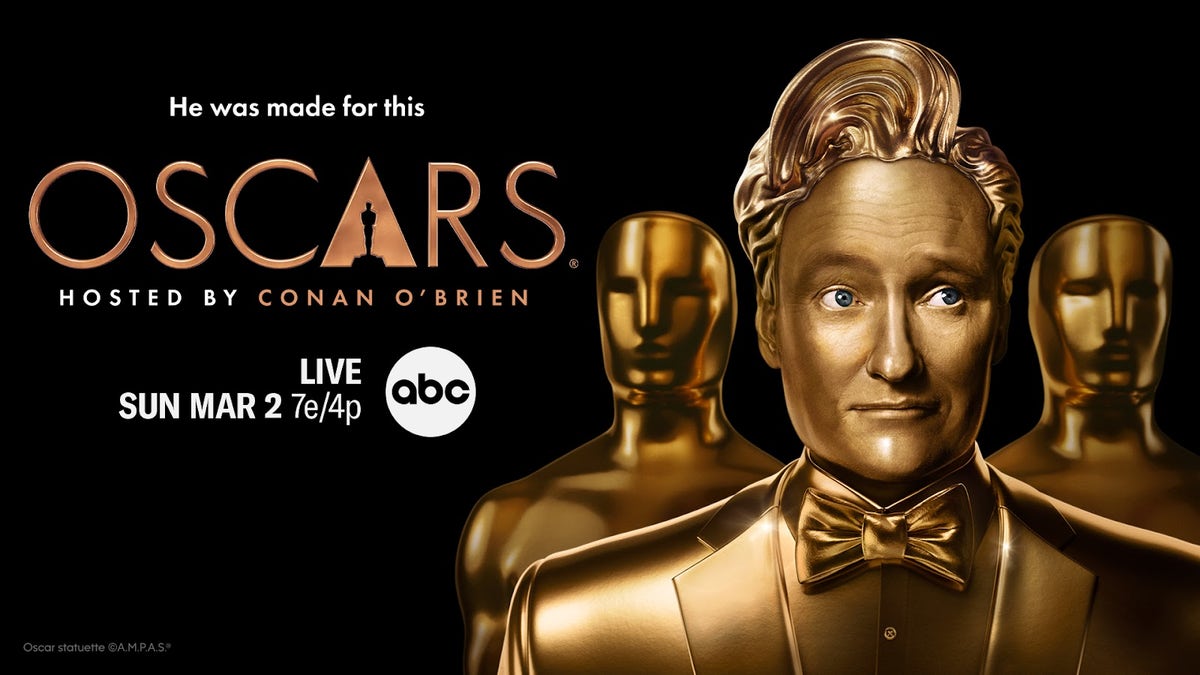 Watch The Oscars® Live With Sling