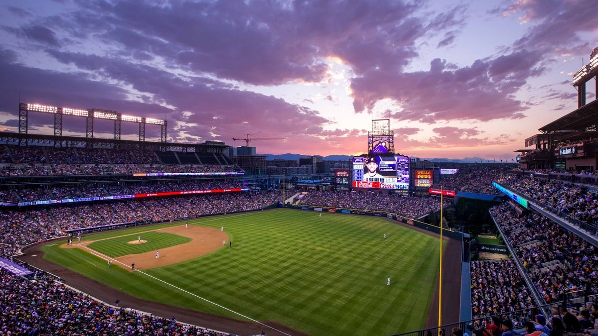 2026 Ultimate Guide to Watching MLB Baseball with Sling