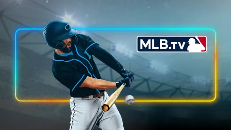 2025 MLB Baseball | How to Watch with Sling TV