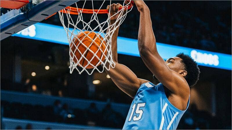 #5 Wisconsin vs. #12 High Point Prediction, Odds, & How to Watch: March ...