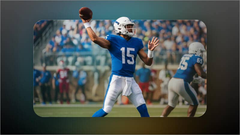 How to Watch USC vs. TCU with Sling