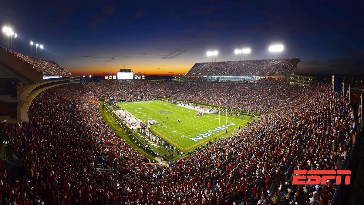 How to Stream College Football With Sling TV