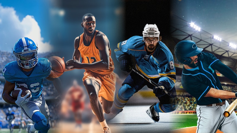 Live Sports on Sling TV: Schedules, How To Watch & More