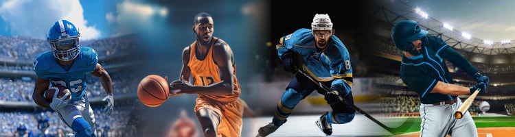 Live Sports on Sling TV: Schedules, How To Watch & More