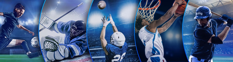 Live Sports on Sling TV: Schedules, How To Watch & More