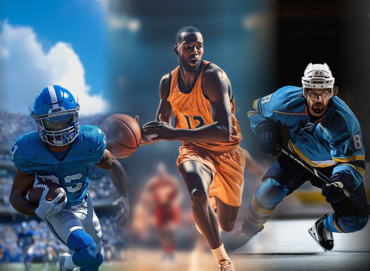 Live Sports on Sling TV: Schedules, How To Watch & More