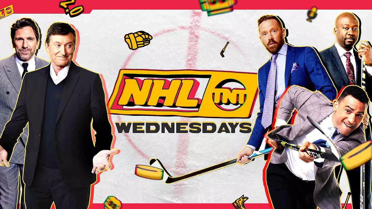 Watch NHL Hockey Live With Sling